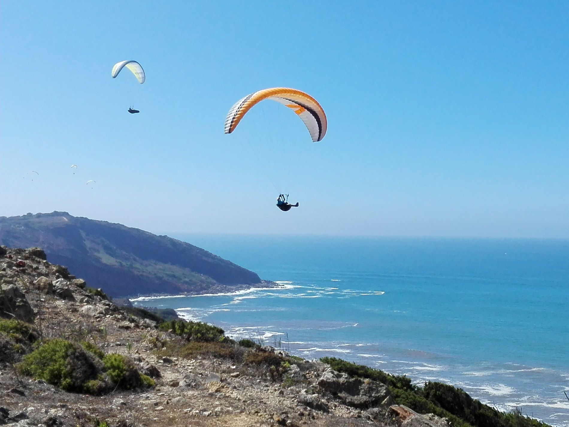 Entertainment and activities in the camping | Colina Do Sol